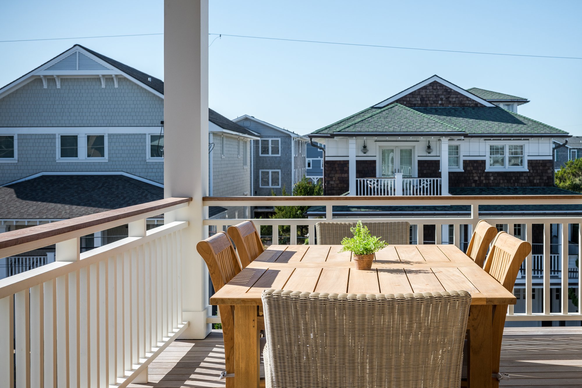 Home Repair Post-Storm: Working with Contractors