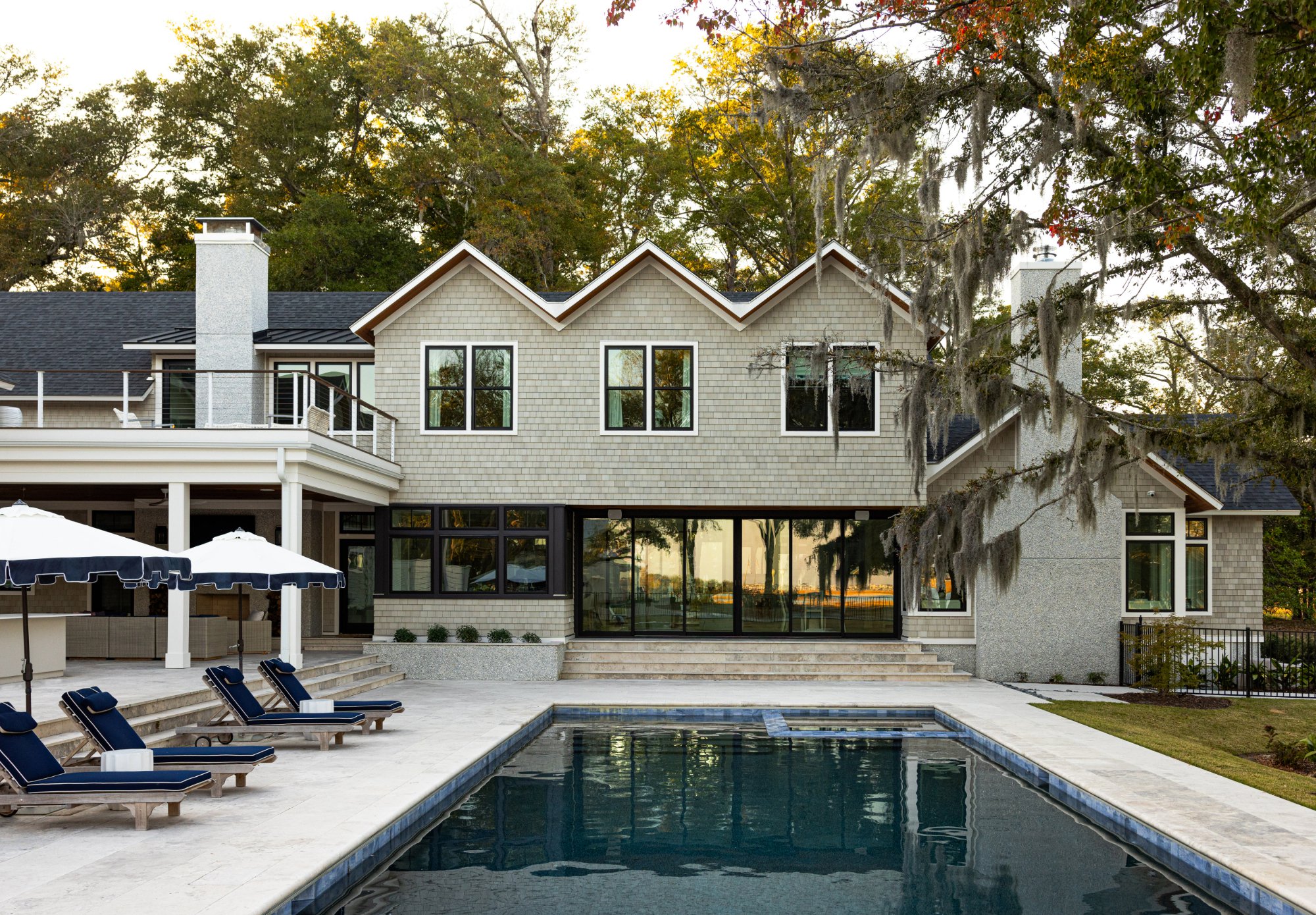 How Coastal Home Insurance Is Changing Construction Priorities in North ...